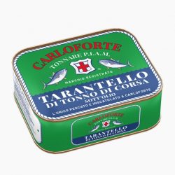 La Tonnara: Un Luogo attivo e sostenibile dal 1654 - Carloforte Tonnare